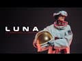 Luna: la experiencia inmersiva. Viaja al espacio con VR